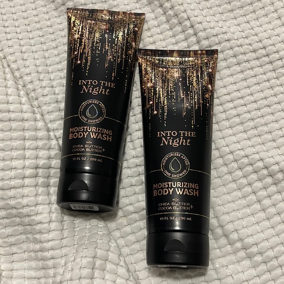 Bath & Body Works | Bath & Body | New Bath Body Works Into The Night ...